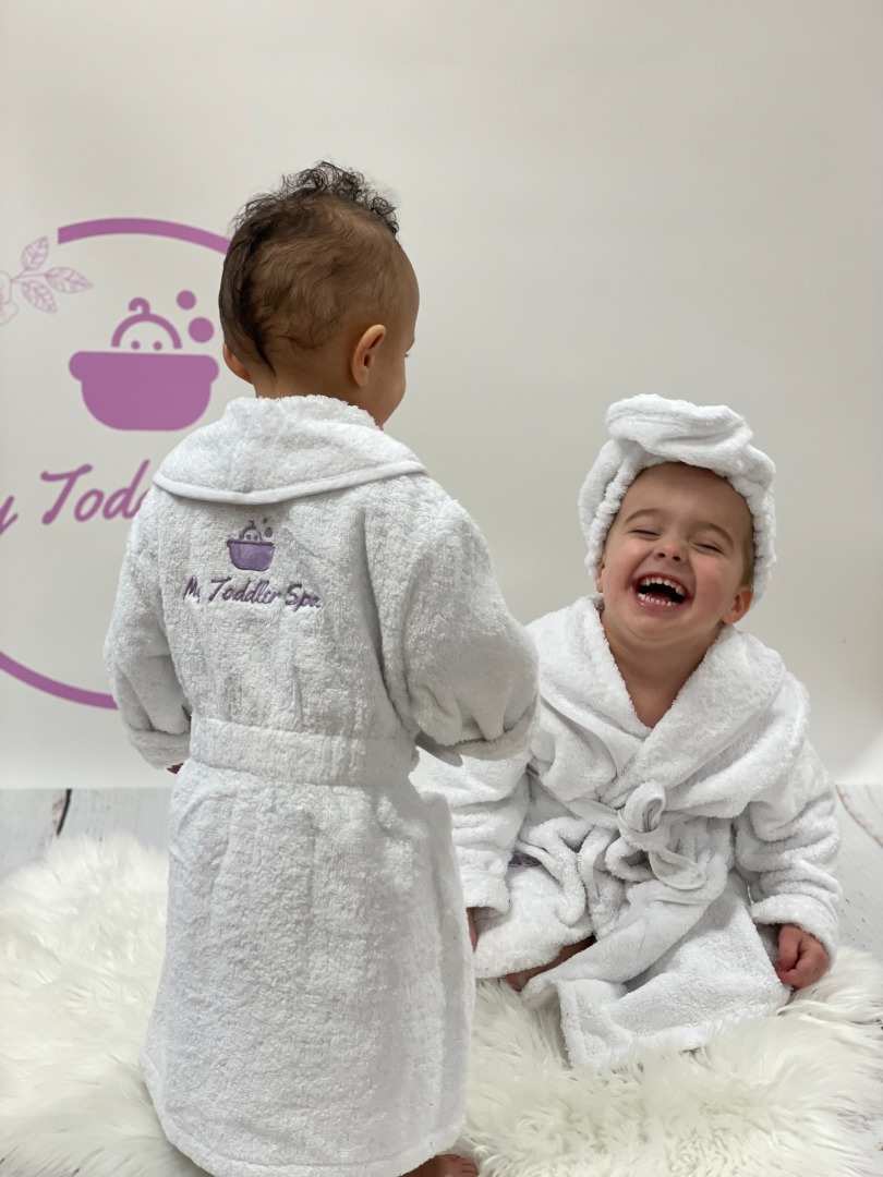My Toddler Spa FAQs