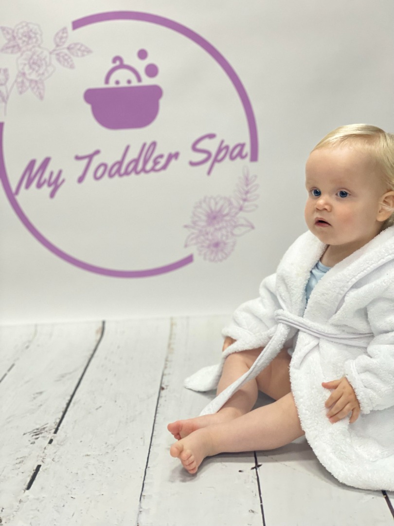 Book a Toddler Spa | Locations